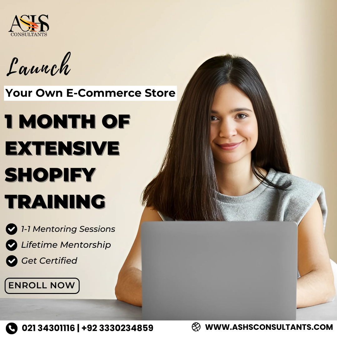 How to start selling on Amazon from Pakistan in 2025 - ASHS Consultants